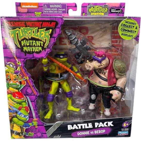 Teenage Mutant Ninja Turtles | Toys | Teenage Mutant Ninja Turtles ...